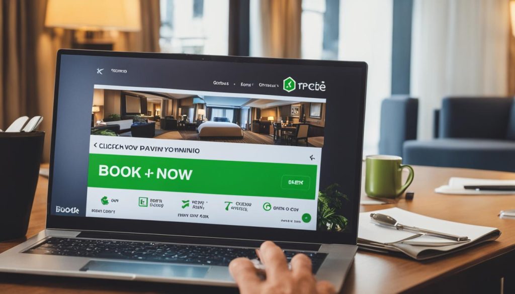 Keuntungan Menyediakan Opsi Pemesanan Langsung melalui Booking Engine