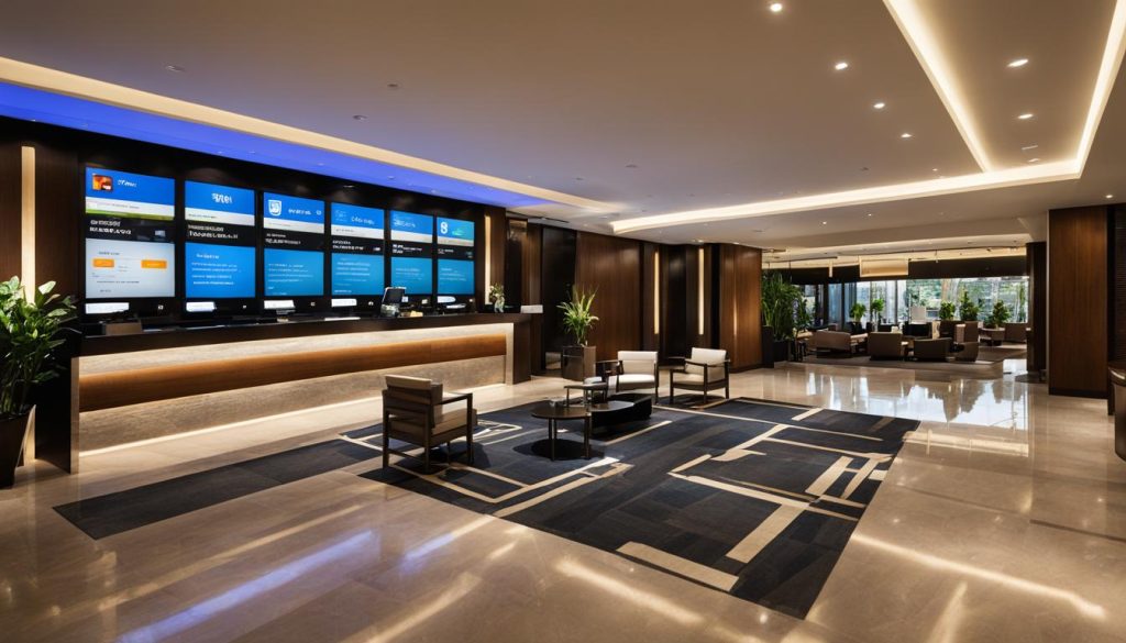 Cara Booking Engine Meningkatkan Konversi Booking pada Hotel di Indonesia