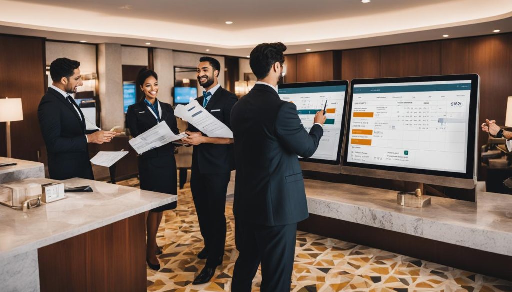 Panduan Lengkap: Revenue Management Hotel dan Peranannya