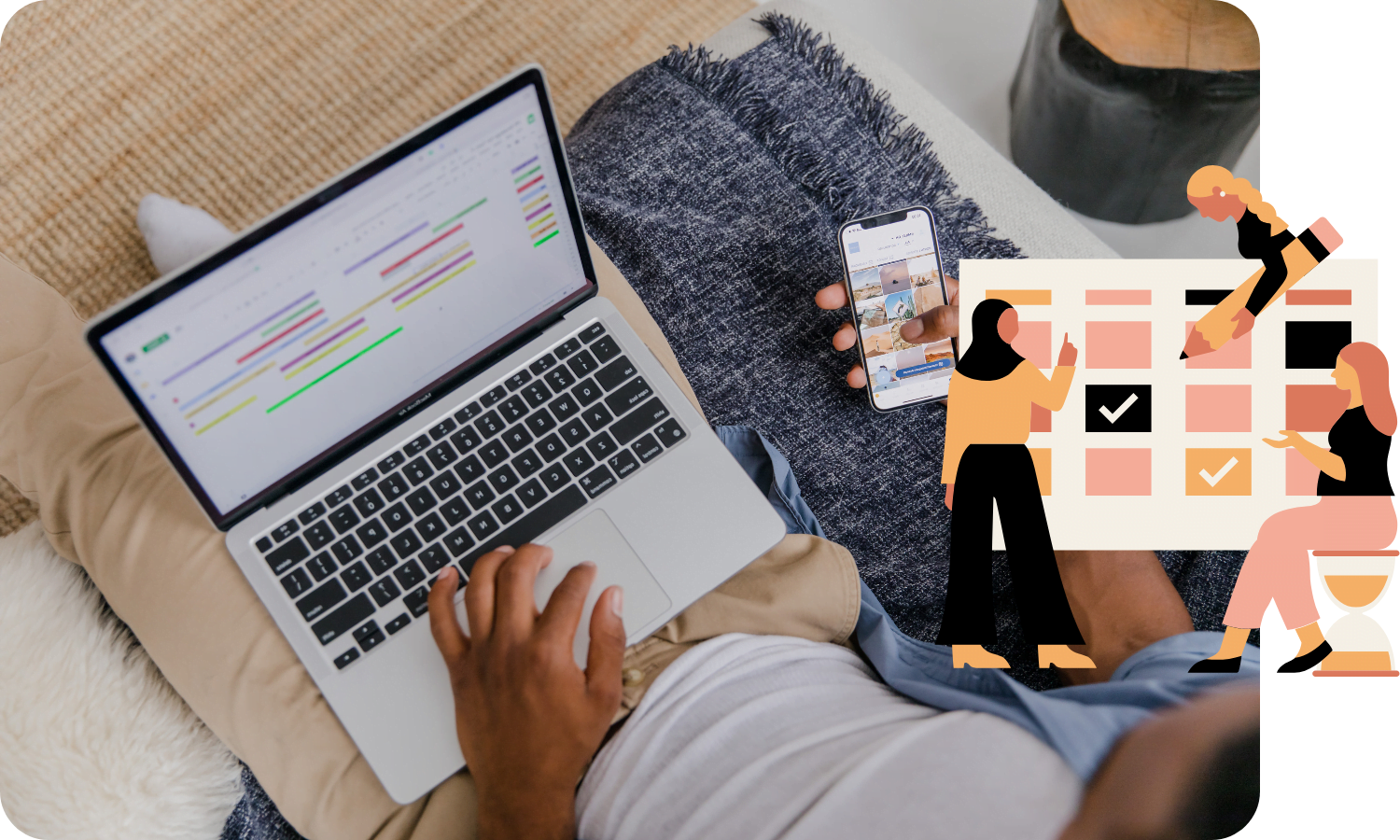 Event Manager | Indonesia all in One Hotel Management System