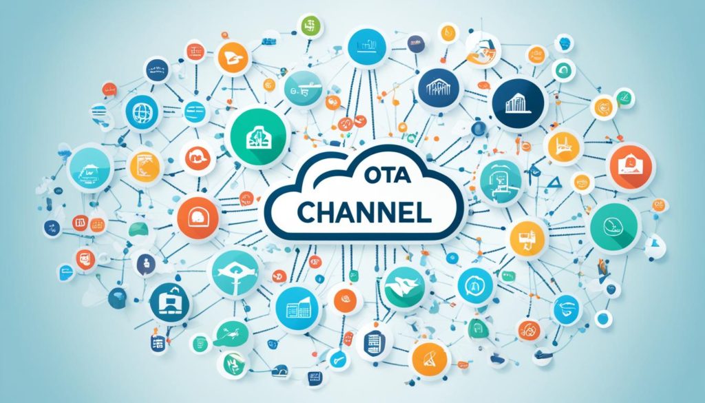From OTA Management to Rate Parity: Solutions with Channel Manager Software