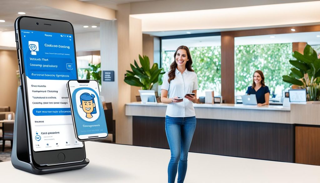 The Role of Chatbots in Hotel Digital Marketing: Enhancing Guest Experience