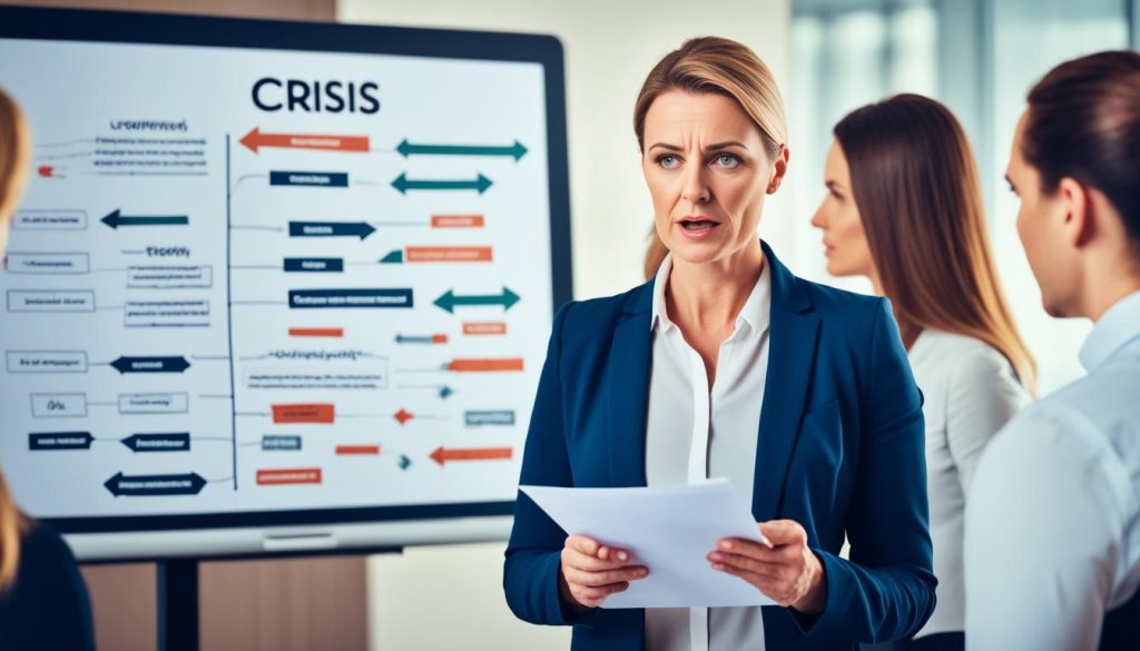 Effective Crisis Communication Strategies for Hotel Managers