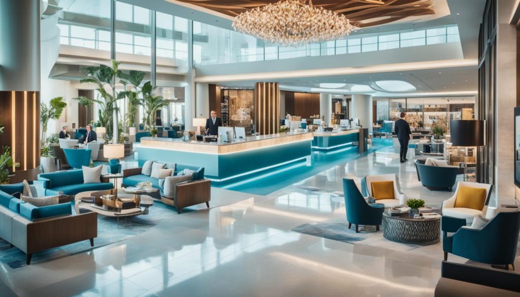 Email Marketing Tactics for Hotels: Building Guest Relationships