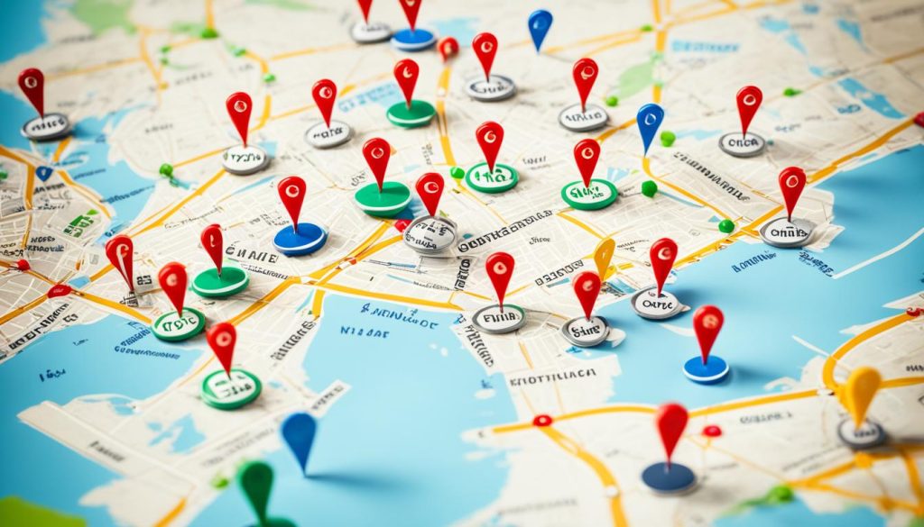 Geotargeting Strategies for Hotels: Reaching the Right Audience