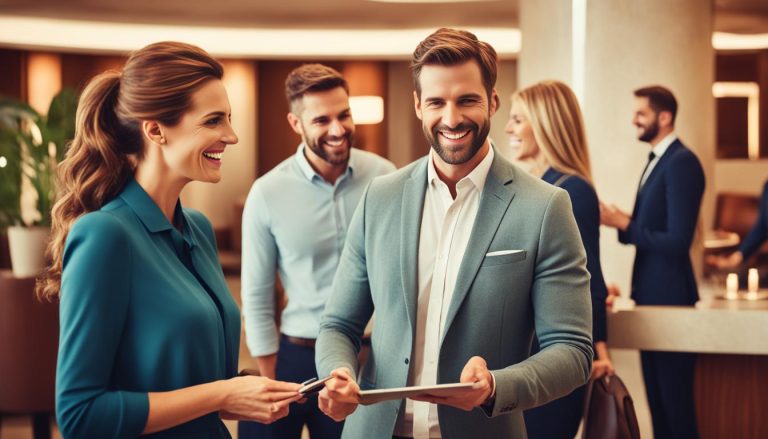 Improving Guest Engagement: Tips for Hoteliers