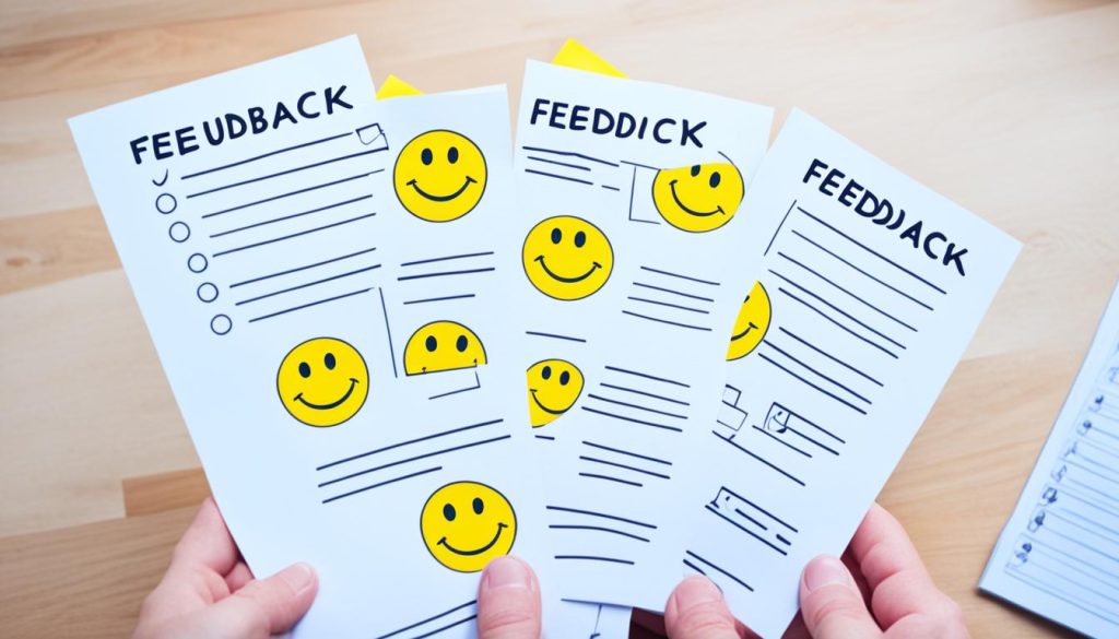 Harnessing Guest Feedback for Continuous Improvement