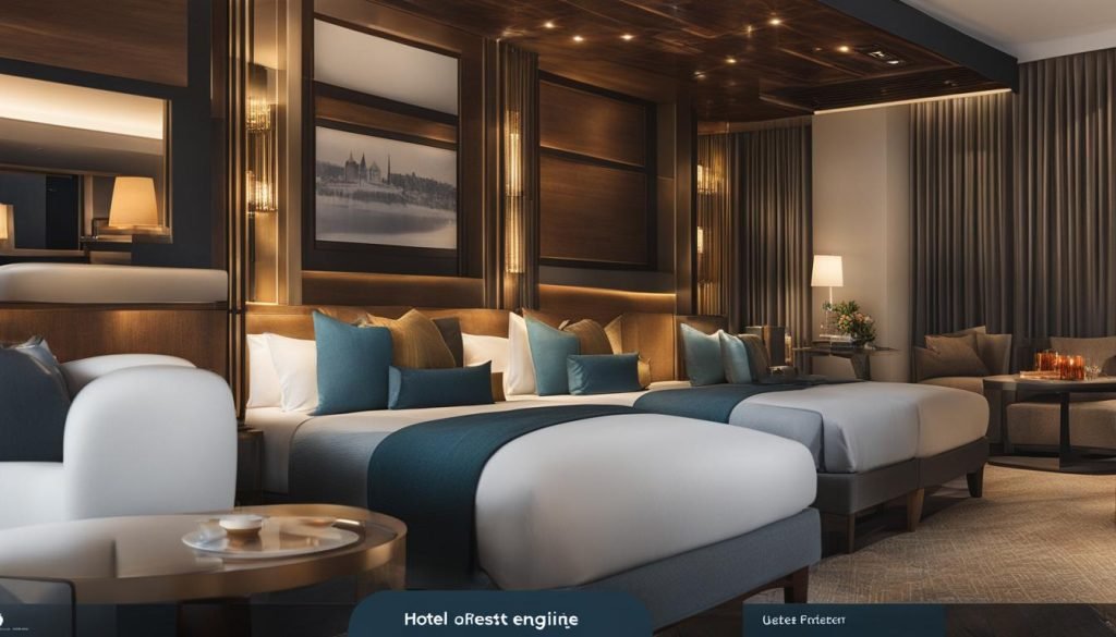 Personalization and Customization: Enhancing Guest Experience Personalization and Customization: Enhancing Guest Experience