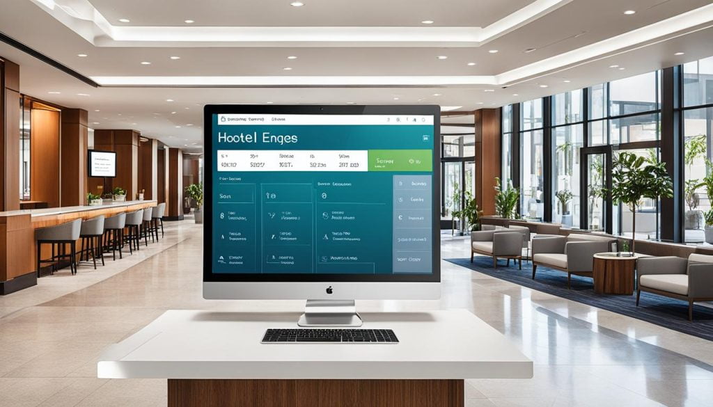 Direct Booking Advantage: Leveraging Hotel Booking Engine Software