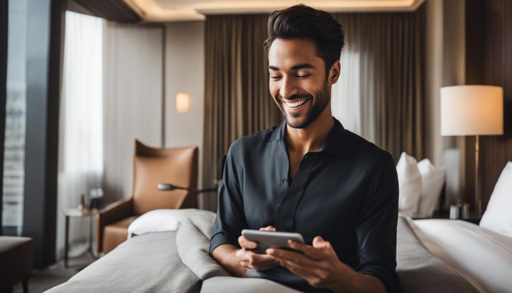 Creating a Seamless User Experience: Best Practices with Booking Engines