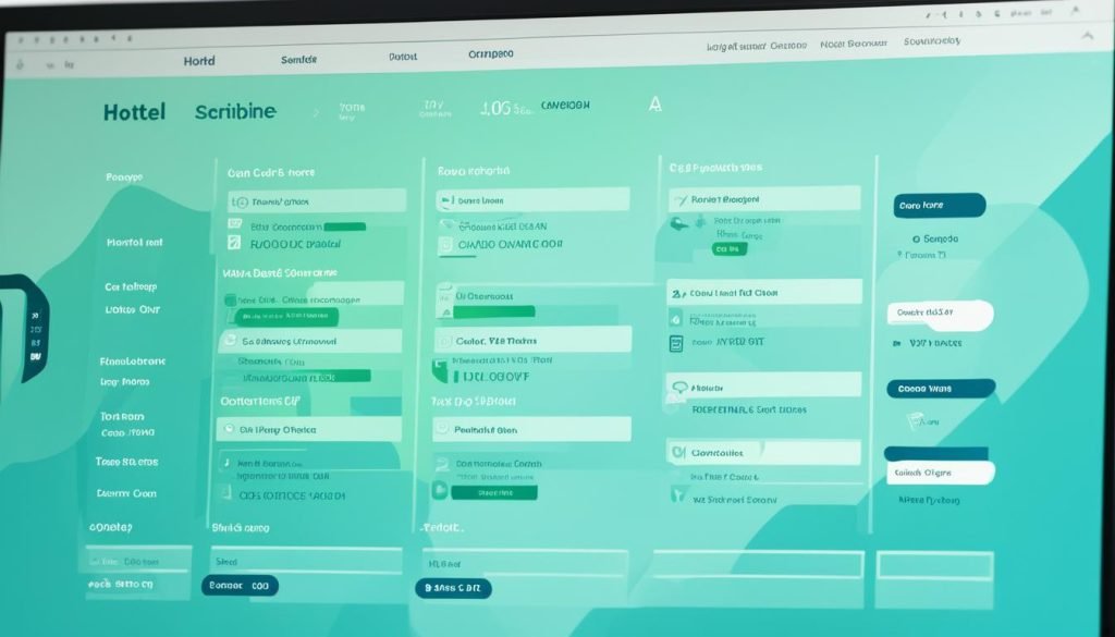 Choosing the Right Hotel Booking Engine: A Comprehensive Guide