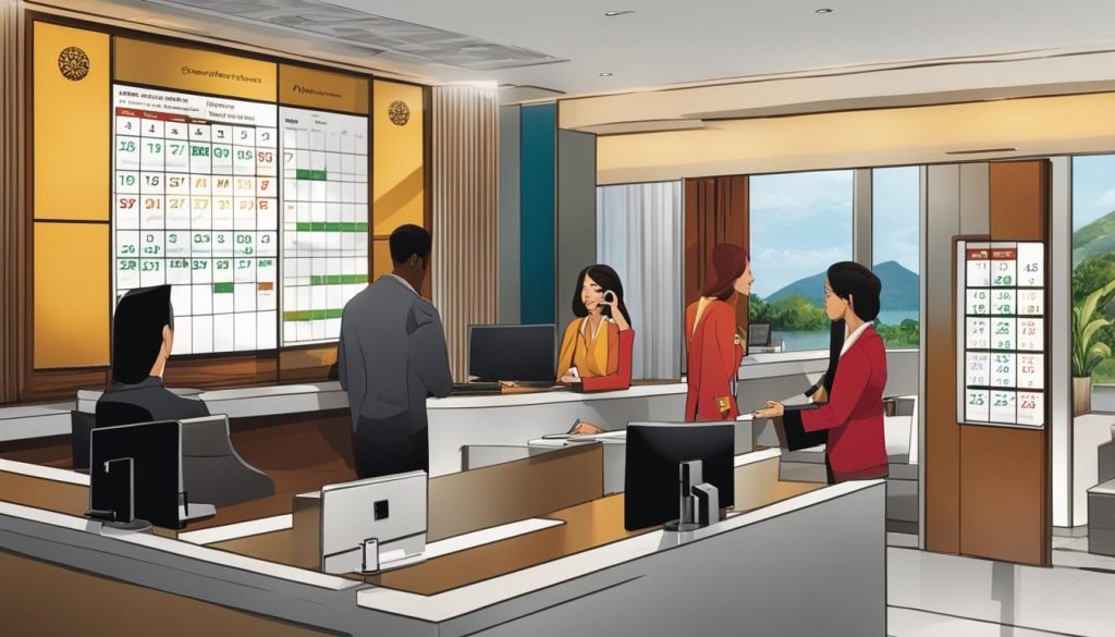 Managing Room Inventory: Tips and Techniques with Booking Engine Software