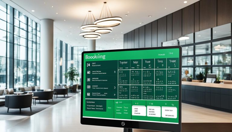 The Anatomy of a Successful Booking Engine Implementation