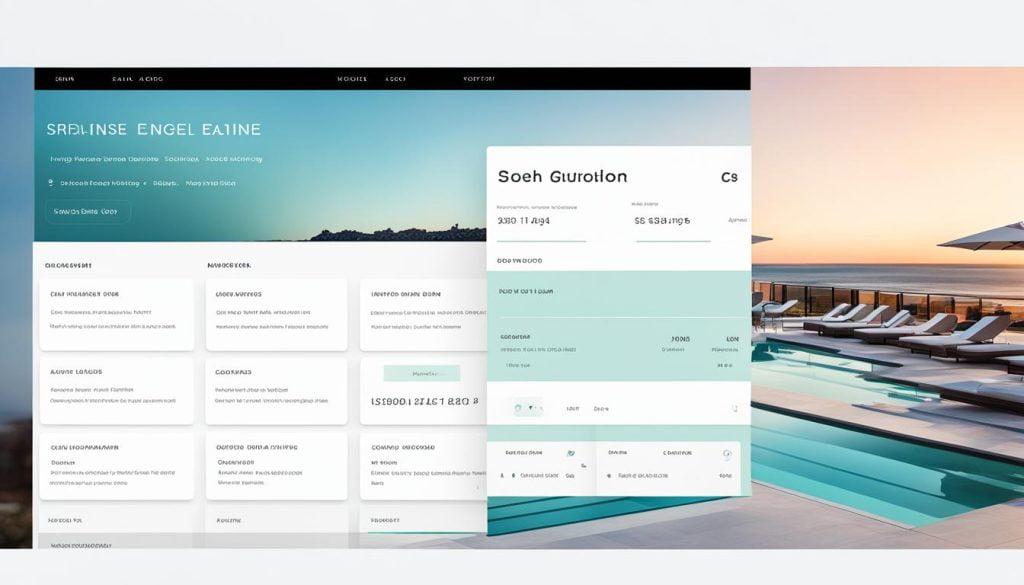 Enhancing Guest Experience: The Impact of Booking Engine Software