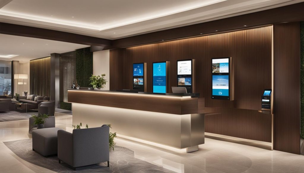 Increasing Revenue with User-Friendly Booking Engine Solutions