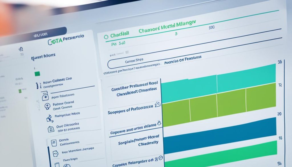 Maximizing ROI: Key Metrics and KPIs for Channel Manager Software