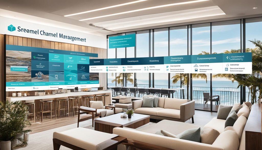 The Benefits of Automated Channel Management for Hotels