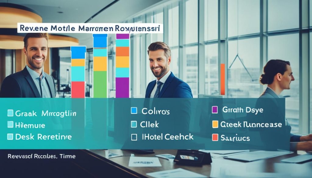 The ABCs of Hotel Revenue Management: Terms You Need to Know