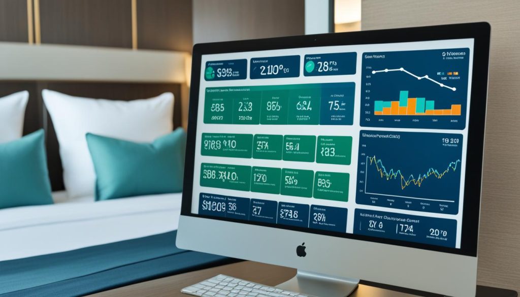 Leveraging Hotel Data Analytics for Revenue Optimization