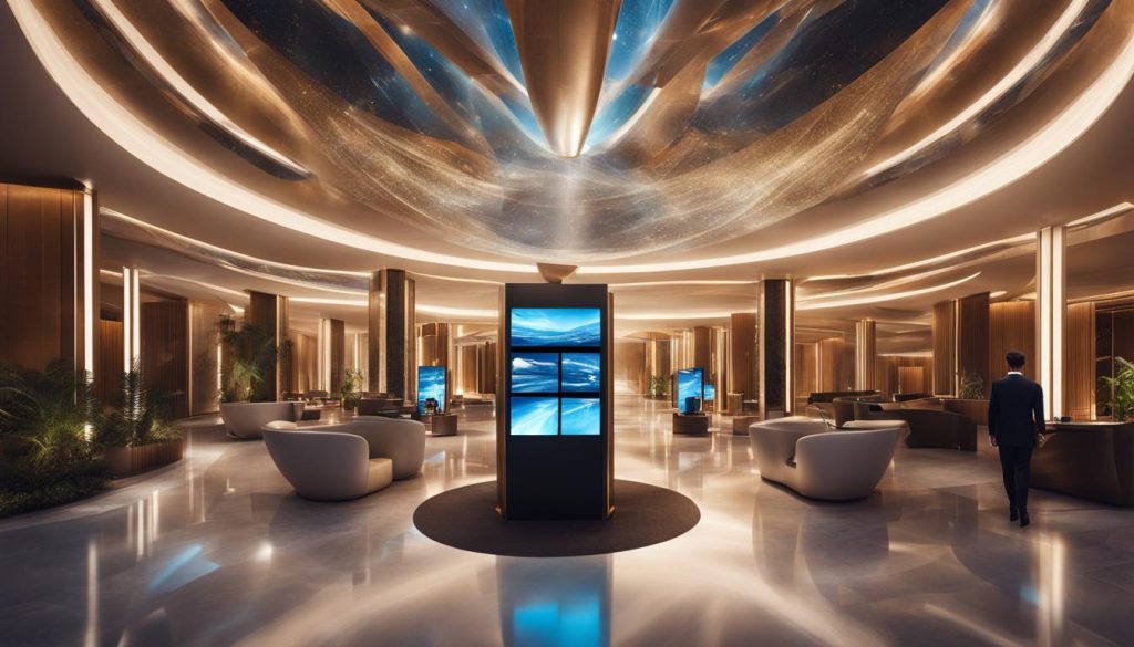 The Role of Hotel Technology in Modern Revenue Management Practices