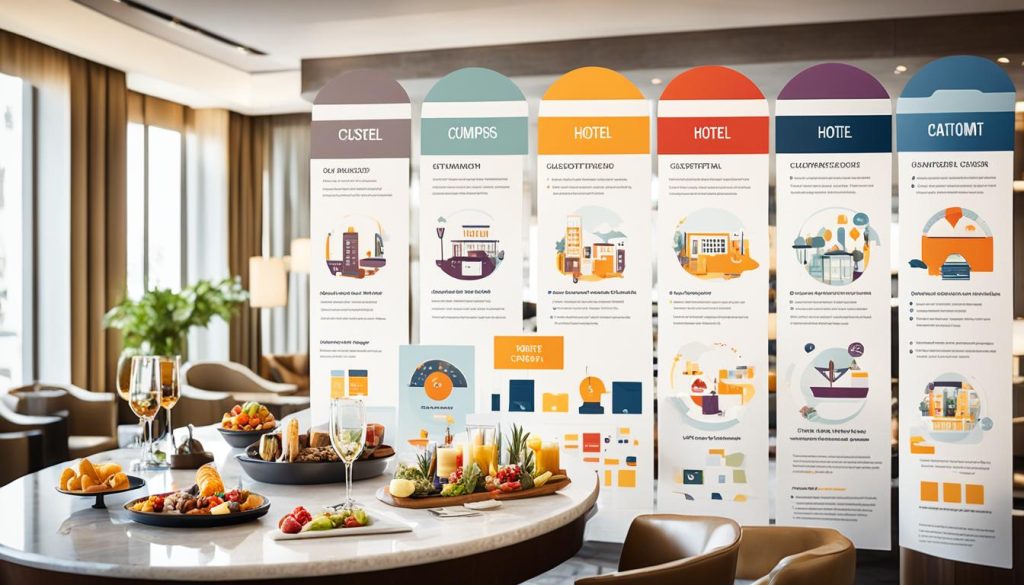 The Role of Hotel Market Segmentation in Revenue Optimization