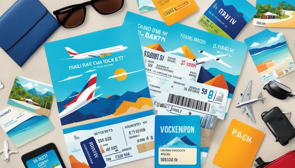 Panduan Menerapkan Dynamic Packaging untuk Menarik Tamu Liburan