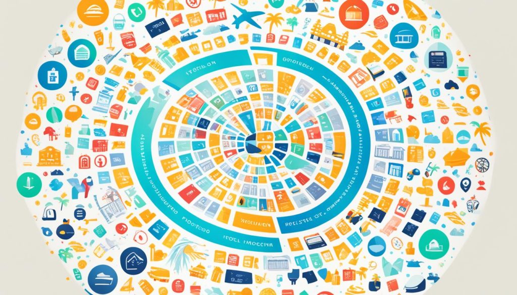 Harnessing the Power of Online Travel Agencies: A Hotel's Guide