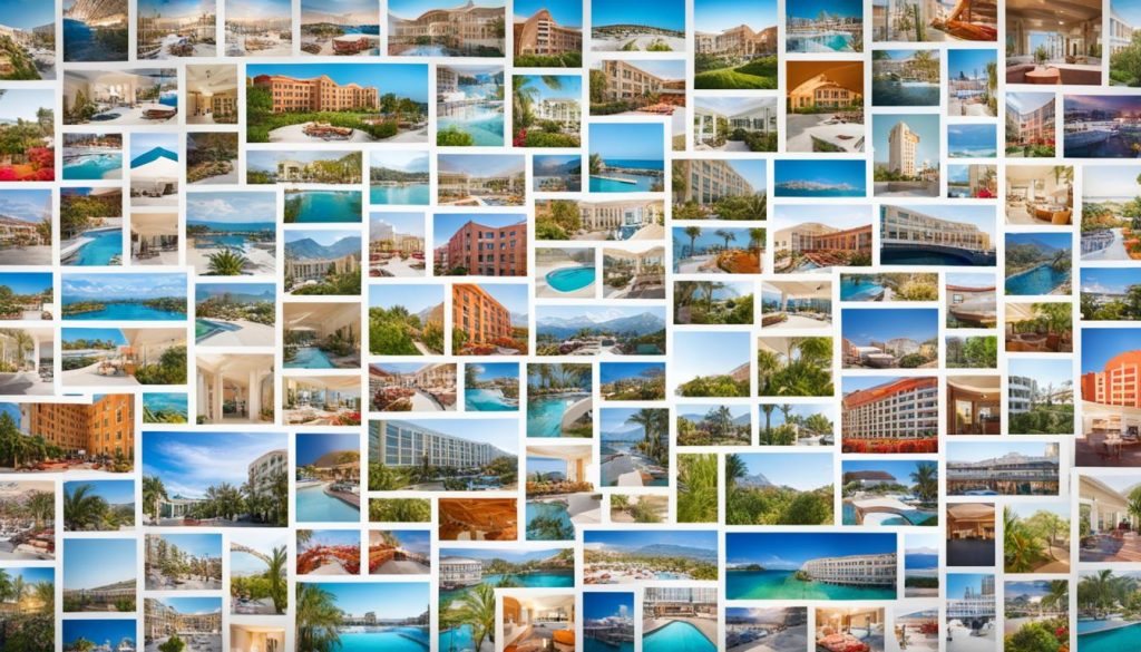 Utilizing User-Generated Content in Hotel Marketing Campaigns