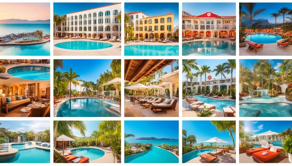 Visual Storytelling on Pinterest: Engaging Travelers for Hotels