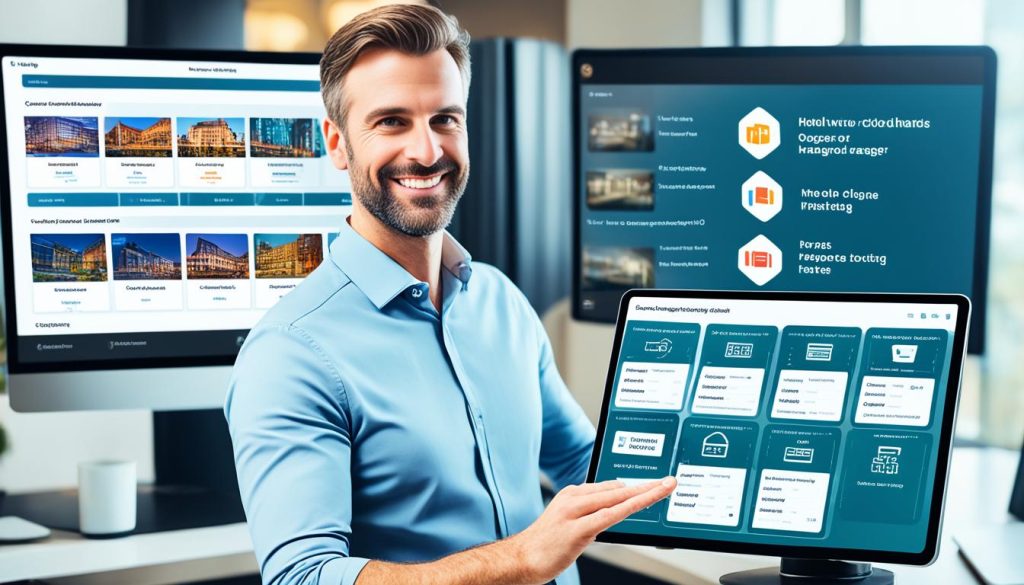 Optimize Bookings with Hotel Channel Manager